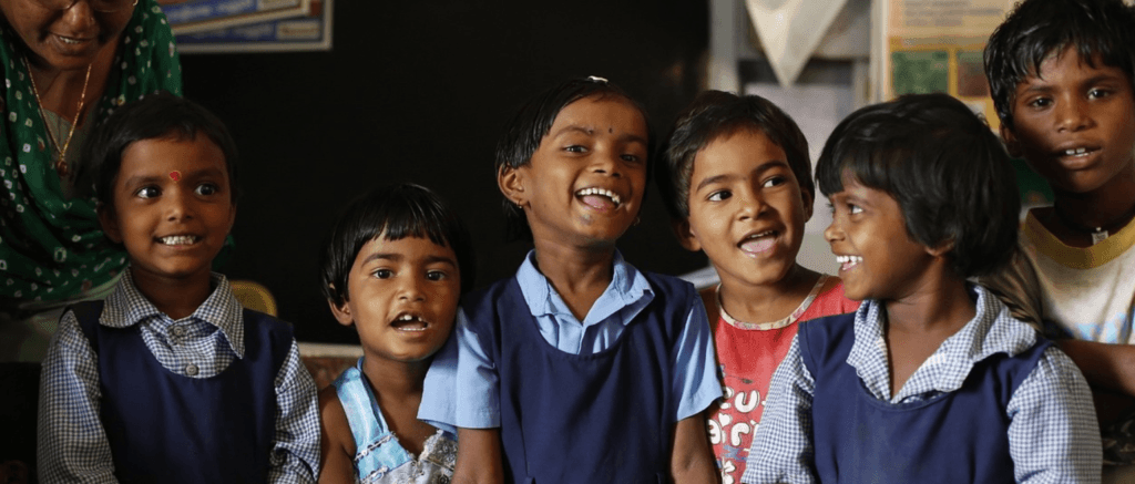 Radium Foundation empowering education for all