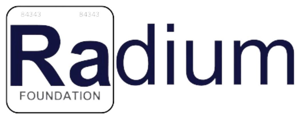 Our Team - Radium Foundation